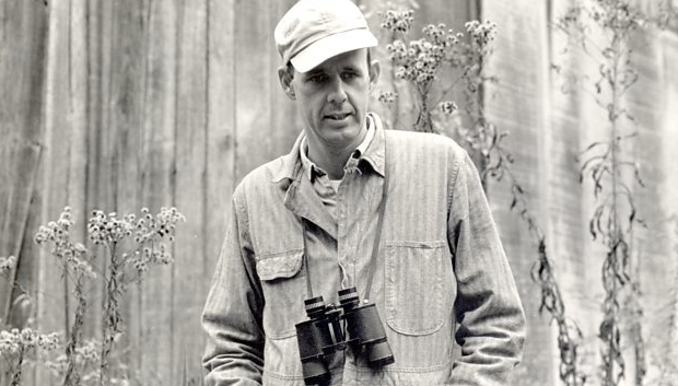 Our Real Work by Wendell Berry – A Cairn of Poems