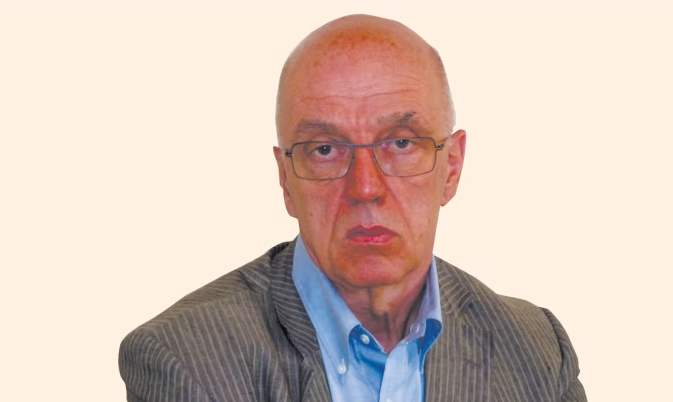 For Andrew Wood by James Fenton – A Cairn of Poems