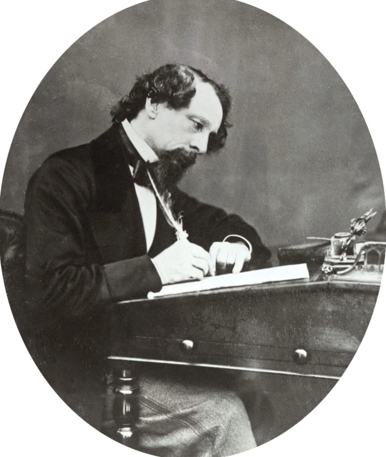 Three “poems” found in Dombey and Son by Charles Dickens – A Cairn of Poems